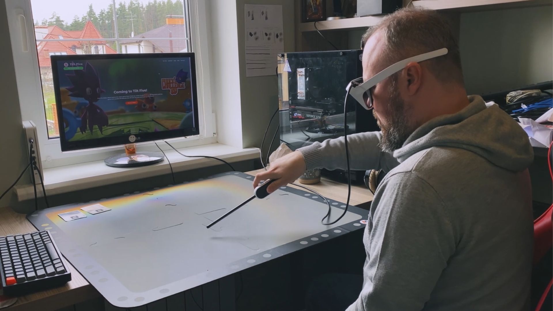 Tilt Five Launches The Lab | Tilt Five